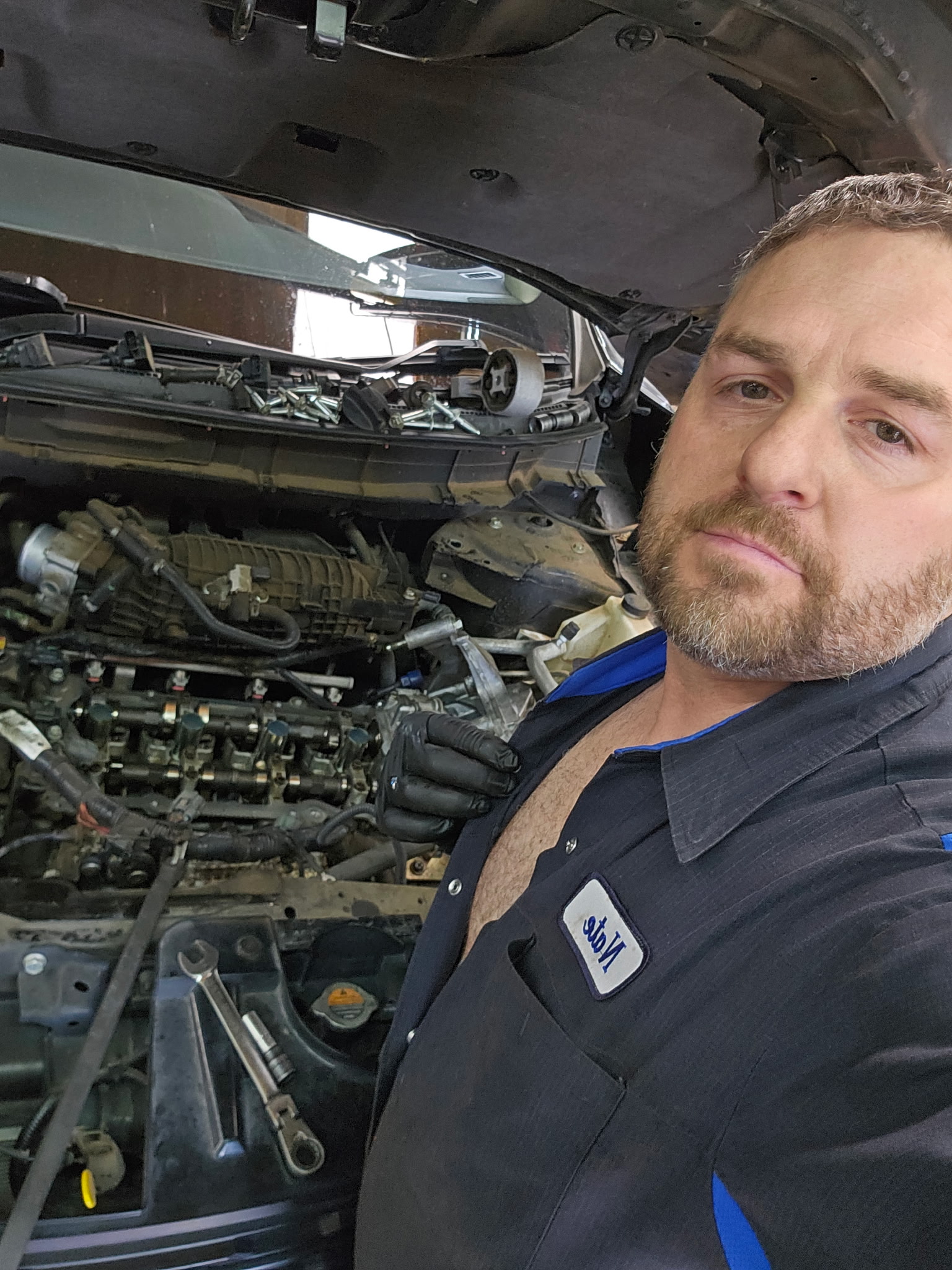 Car Engine Sludge Removal - Priebe's Auto Clinic